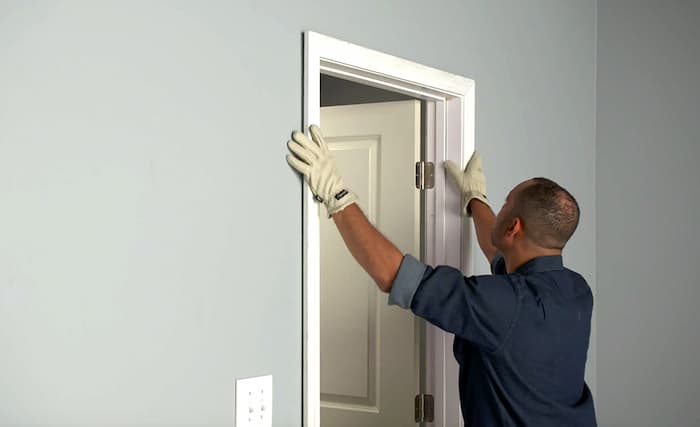 Door Installation: DIY or Hire Professionals?